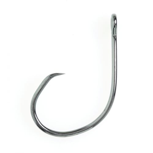 Barbed fishing hook store